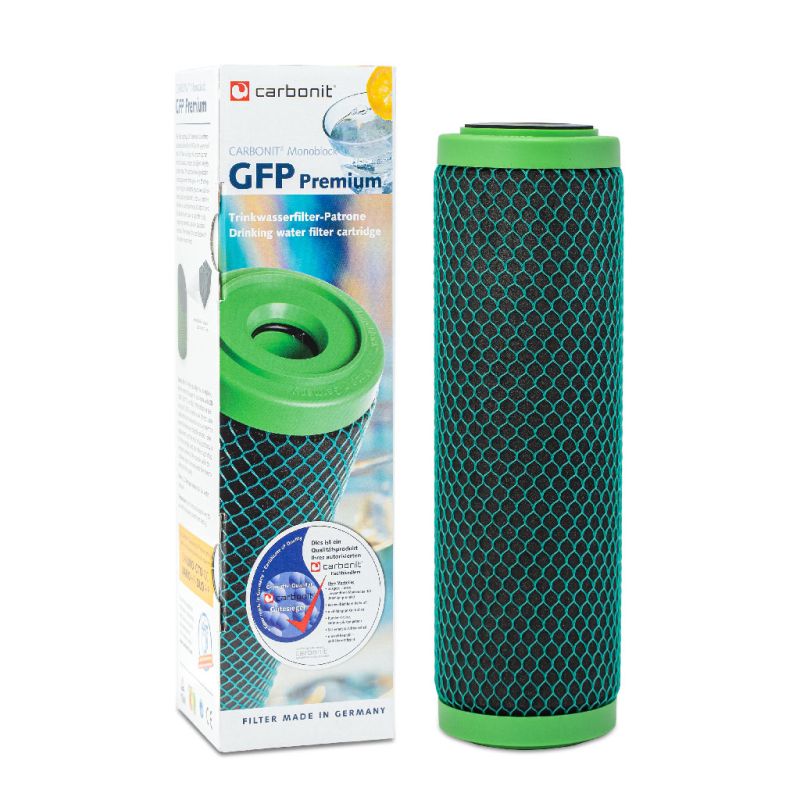 Carbonit GFP Premium 9 | 260 = GFP Premium | 260